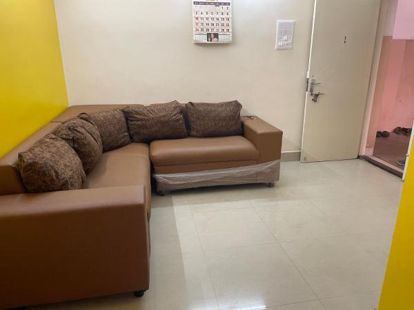 Home Stay In Ground Floor - Aéroport de Chennai (MAA)