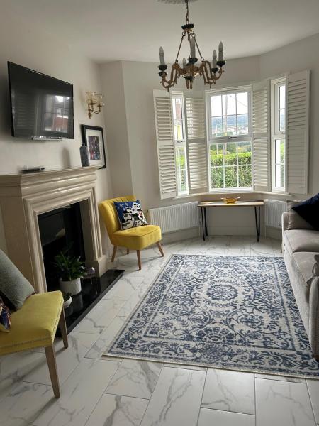 The White House - County Armagh