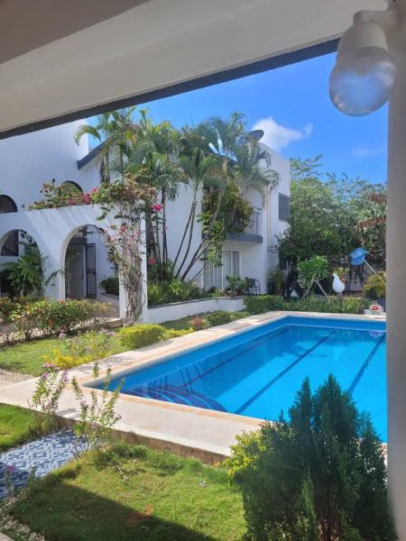 Villa Lol-ha - Cancún