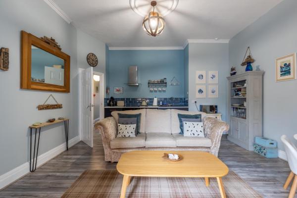 Beach Snug - Lytham St Annes