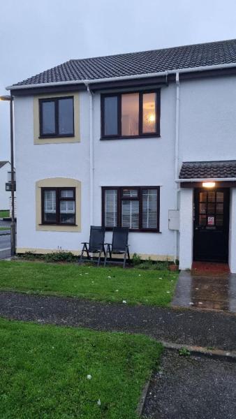 2 Bedroom 1st Floor Flat Brean - Somerset