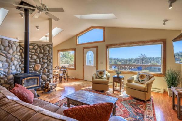 20 Caballero Dr - Pagosa Springs, CO