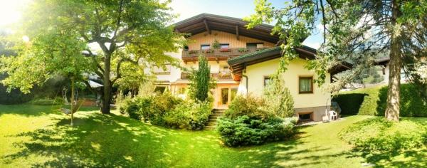 Haus Wegscheider - Uttendorf
