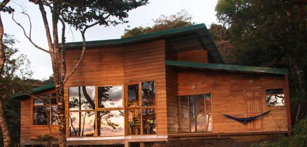 Casa Por Fin - Monteverde
