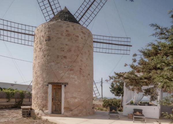 Molino Sa Miranda - Formentera Break - Formentera
