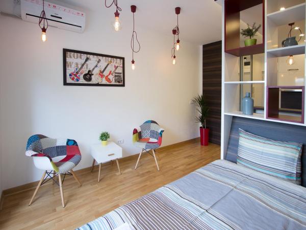 The Boutique Apartment - Belgrade