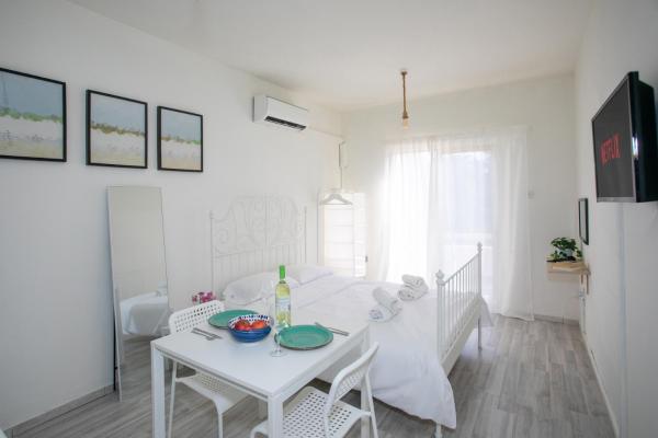 Palmove Makenzie Studio 4 - Larnaca
