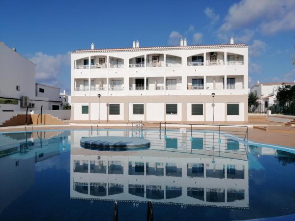 Apartamentos Calan Blanes Park, Cb, Apm 2142 - Ciutadella de Menorca