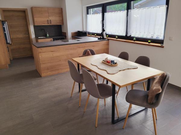 Bergblick Wohnung Posch - Imst