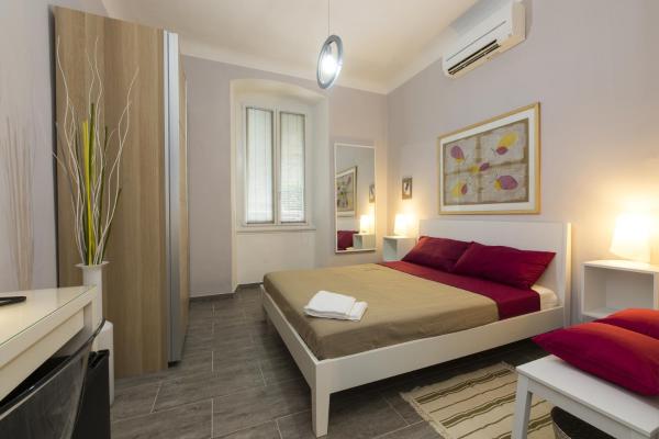 Affittacamere Le Farfalle - Lerici
