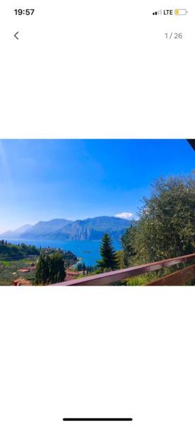 Etti's House - Malcesine