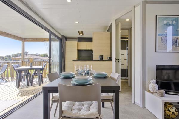 Le Chalet Sessanta - Welkeys - Saint-Vincent-de-Tyrosse