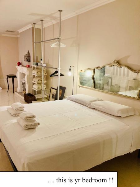 Un Punto A Verona - Bussolengo