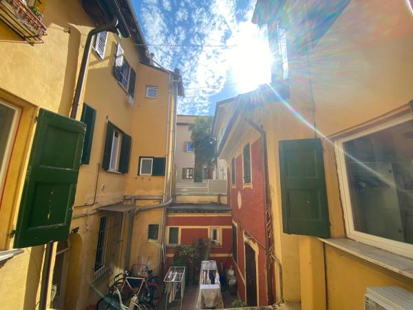 Casa Sant'agnese - Zola Predosa