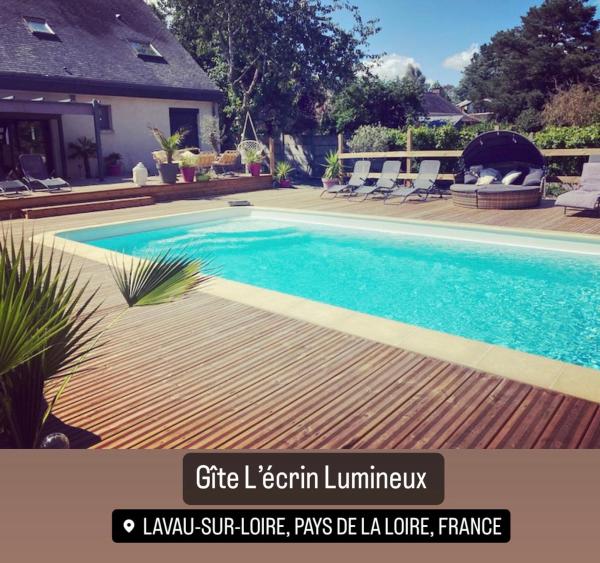 L’écrin Lumineux - Loire-Atlantique