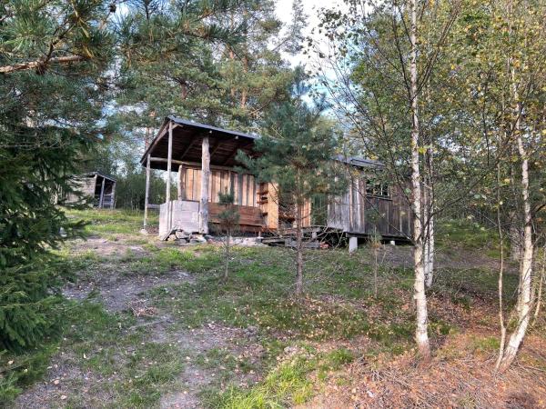 Koselig Liten Hytte I Skien - Telemark