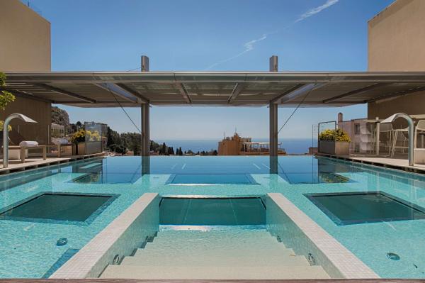 Nh Collection Taormina - Sant'Alessio Siculo