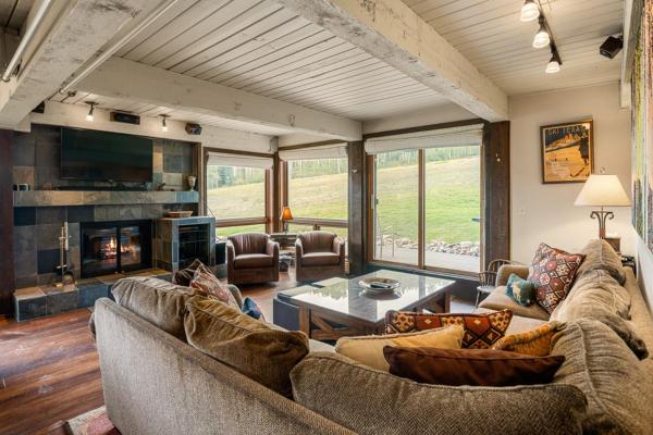 Enclave 101, Snowmass Ski-in Ski-out Condo With Shared Pool & Hot Tub - Aspen, CO