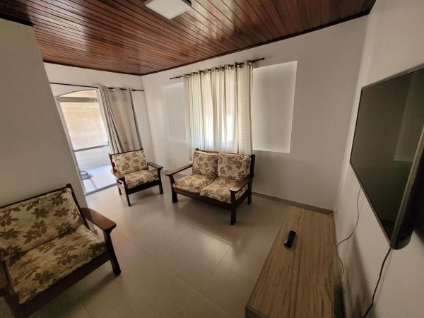 Casa Temporada Próxima à Praia - Cabo Frio