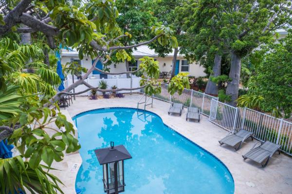 Seaside Villas - Fort Lauderdale