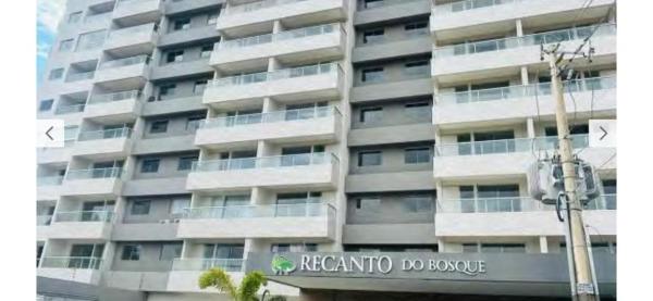 Condomínio Recanto Do Bosque- Flat Service - Caldas Novas