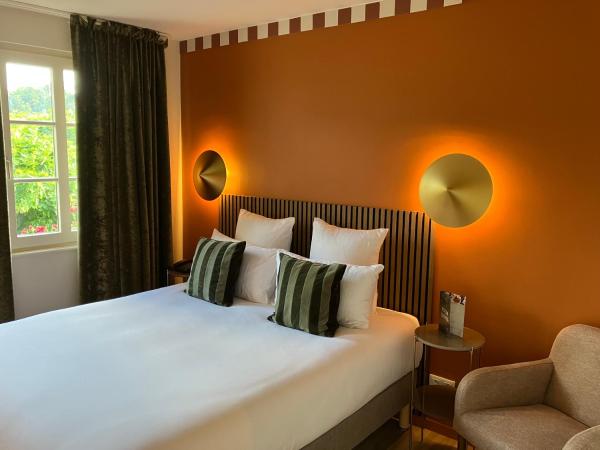 Relais Manderen - Mettlach