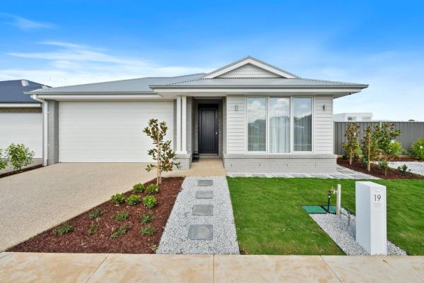 19th On Putters - Yarrawonga