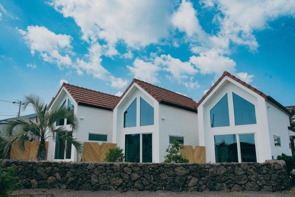 Sodara Tiny House - Jeju-do