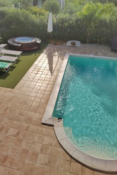 Villa Giorgia 2020 - Lascari