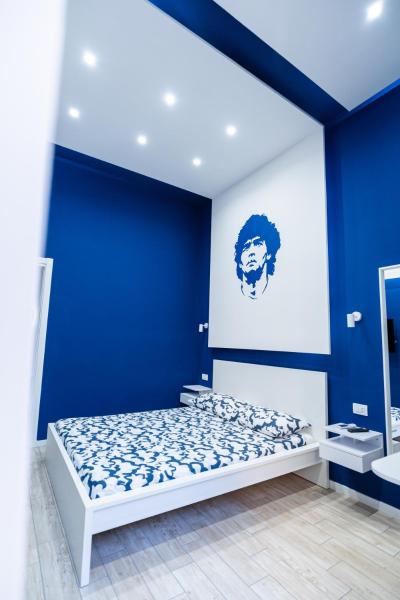 Terno Su Napoli Sanità - Casoria