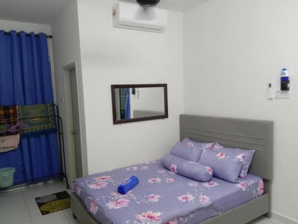 Nadi Homestay Melaka - Merlimau