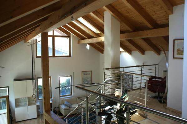 Haus Am Lahnbach - Schwaz
