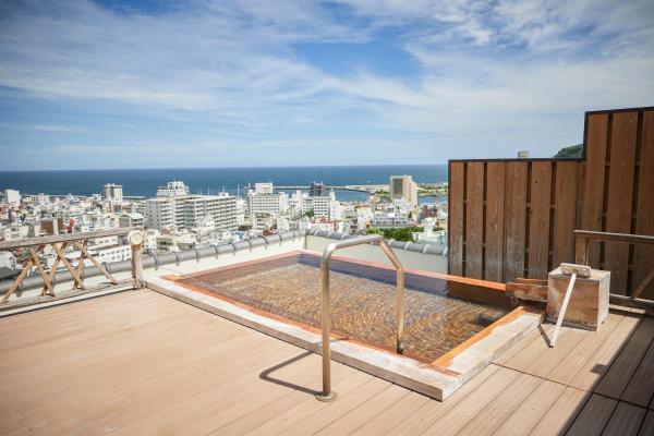 新かどや - 熱海市
