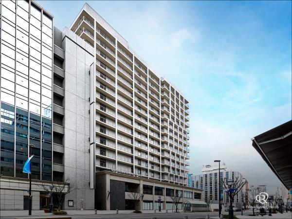 Daiwa Roynet Hotel Kobe-sannomiya Premier - Kobe