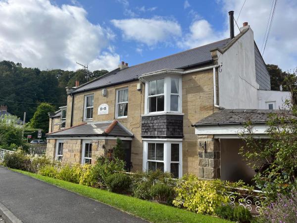 Newminster Cottage - Morpeth