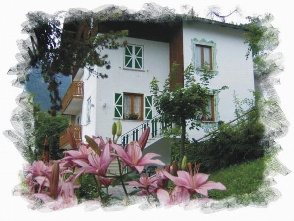 Villa Aprica Appartamenti - Andalo