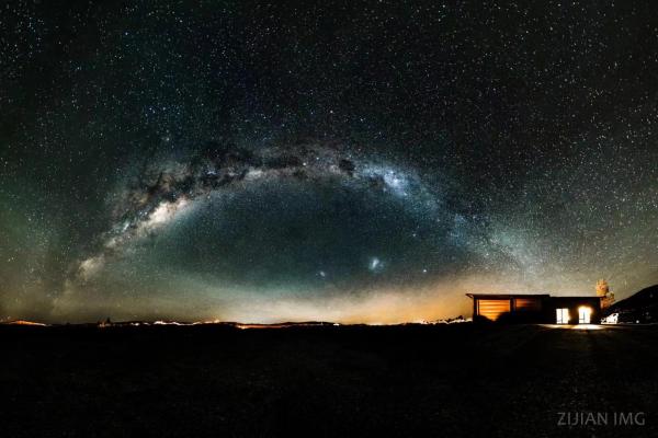 Gh Twizel Holiday Cottage - Twizel