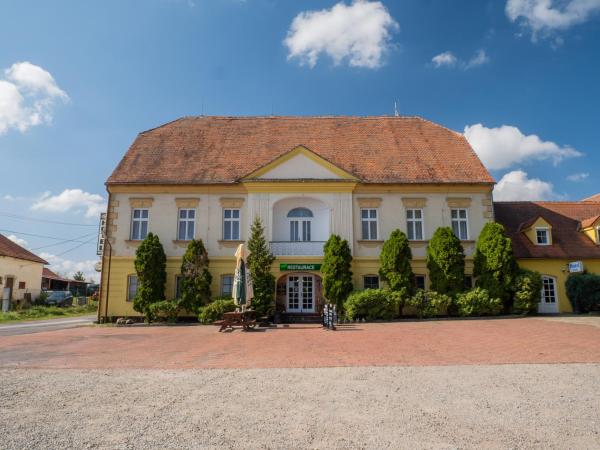 Hotel Club - Waldviertel