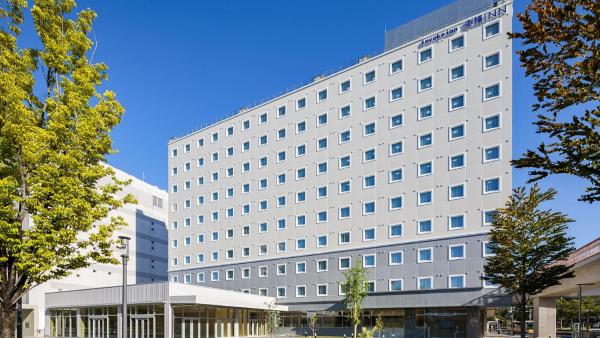 Toyoko Inn Chigasaki Shiyakusho - Yamato