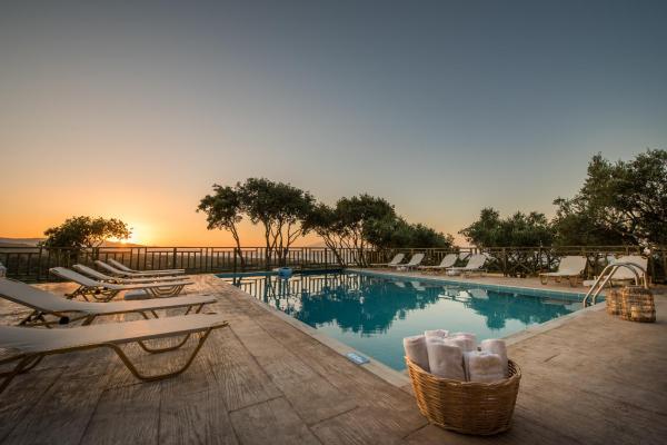 Lofos Soilis - Zakynthos