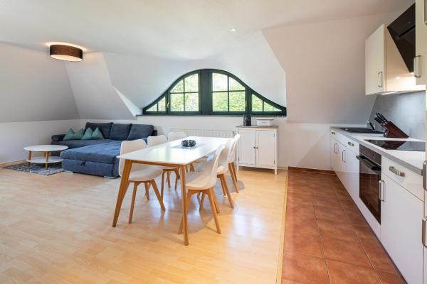 Seebrücke Fewo 5 - Binz