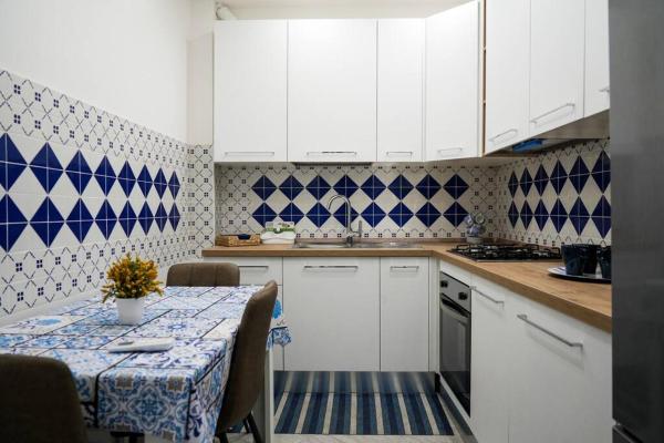 Guest House Marittima - Frosinone