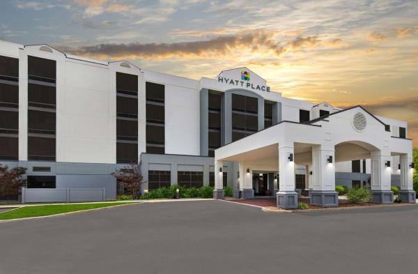 Hyatt Place Louisville-east - Louisville, KY