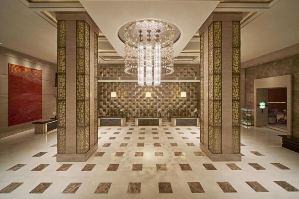 Sheraton Changsha Hotel-close To Hunan Museum&orange Island - Changsha