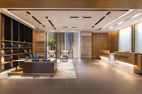 Fairfield By Marriott Hangzhou Xintiandi - Hangzhou
