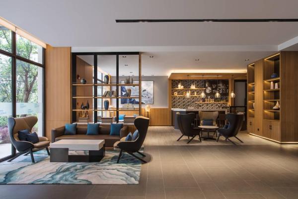 Fairfield By Marriott Jingdezhen - Jingdezhen