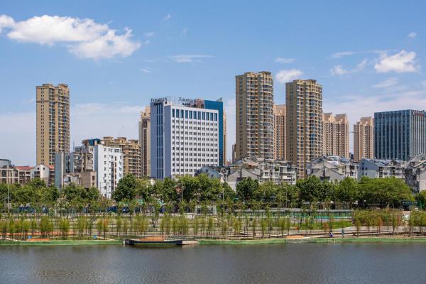Fairfield By Marriott Jingzhou - Jingzhou