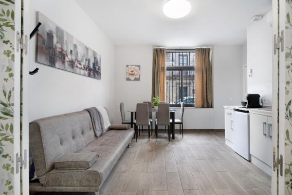 Apartamentos Centro Jerezano 2 -