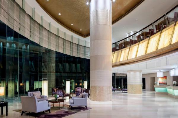 Sheraton Xiamen Hotel - Xiamen