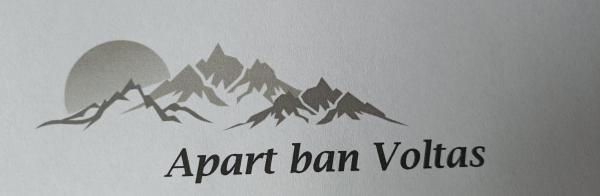 Apart Ban Voltas - Niederthai